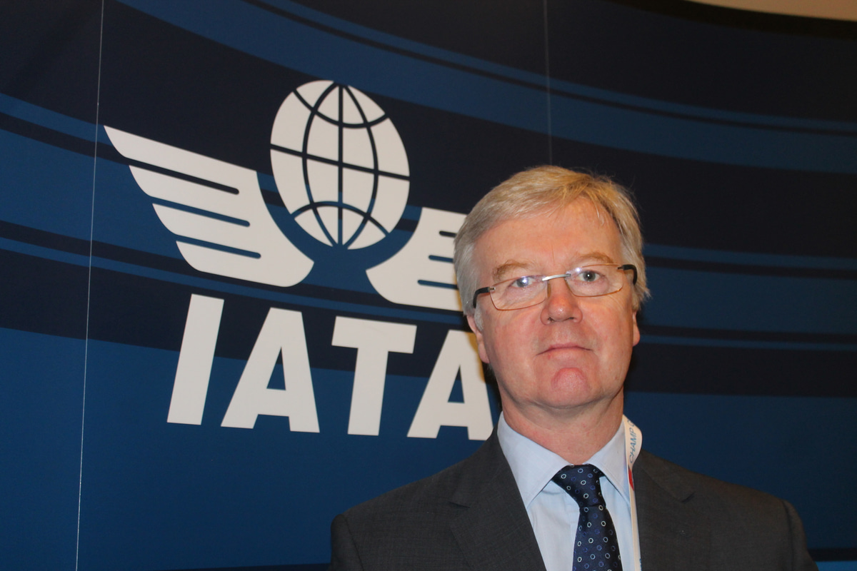 Air Cargo Business Faces Long-Term Headwinds | Aviation International News