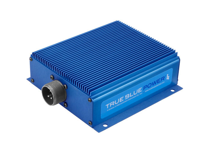 True Blue Power Adds New 250-Watt Inverter | Aviation International News
