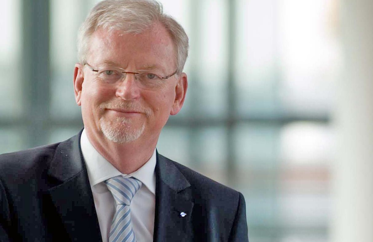 Germany's DFS Drives ATM Efficiency Using Technology | Aviation ...