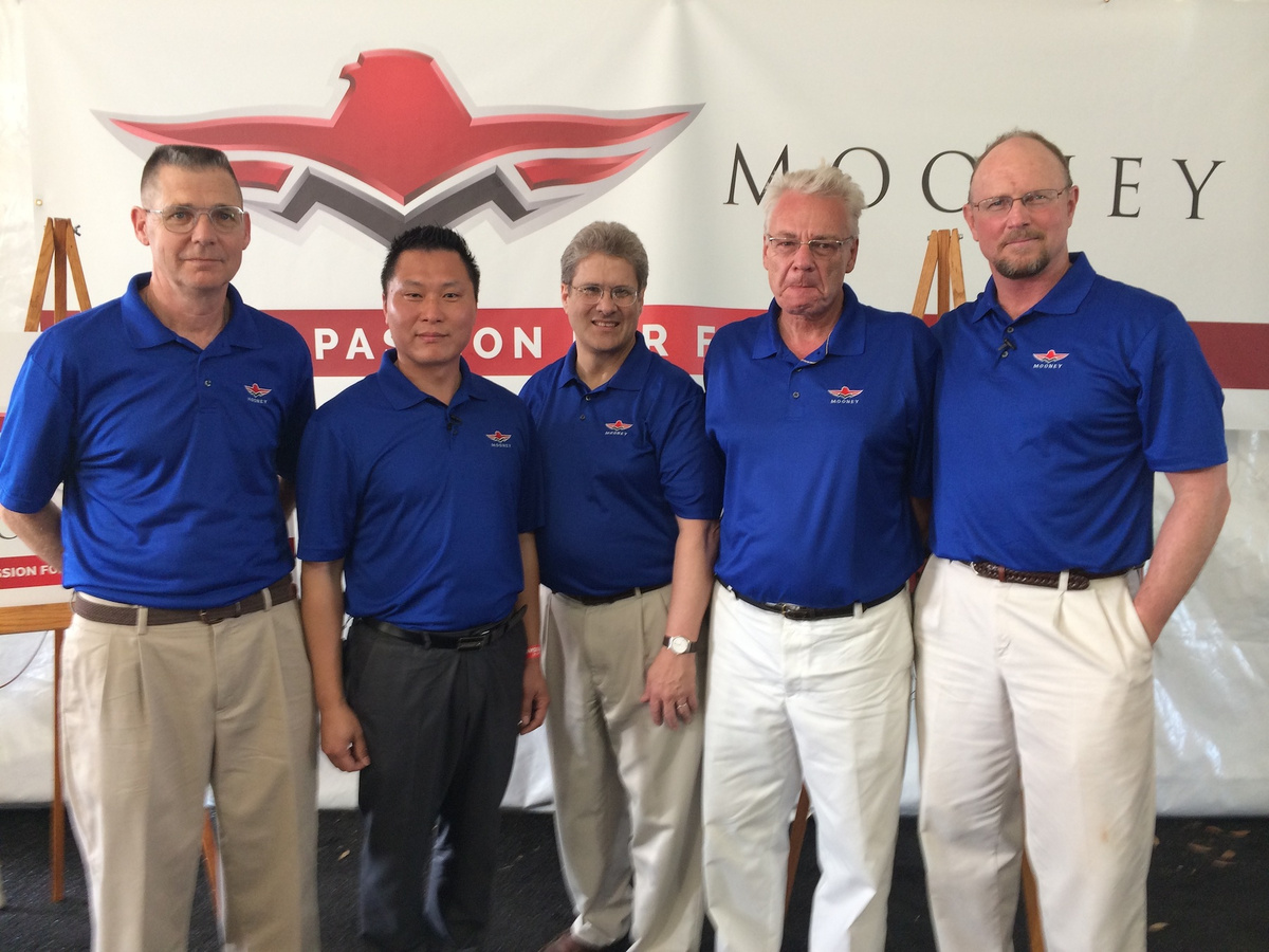 Mooney Announces Production Restart at Sun ‘n Fun | Aviation ...