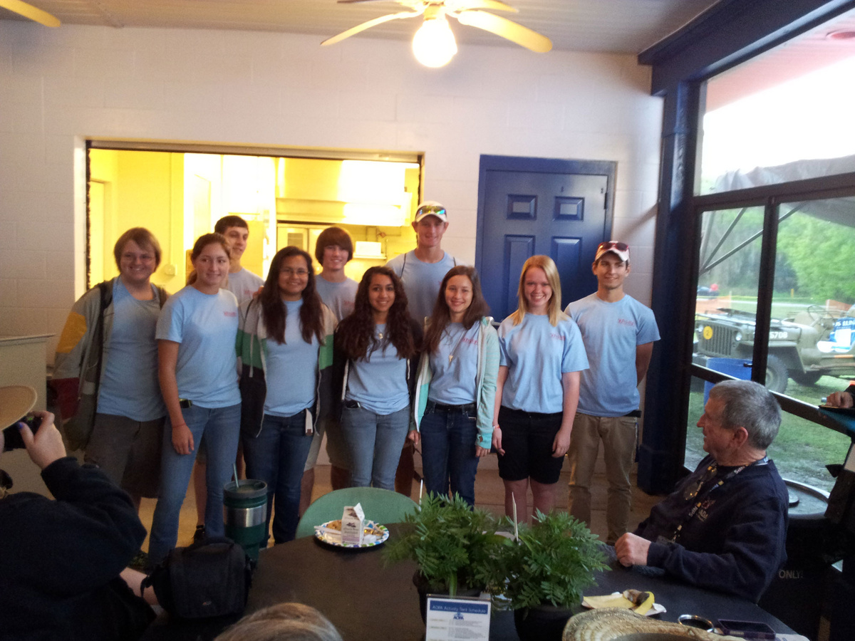 Sun ’n’ Fun Opens 40th Fly-in with Biggest Numbers Ever | Aviation ...