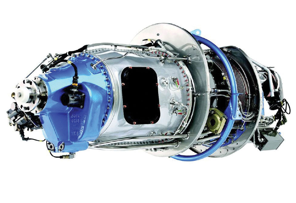 GE Turboprops Come Closer To Taking On Pratt Dominance | Aviation ...