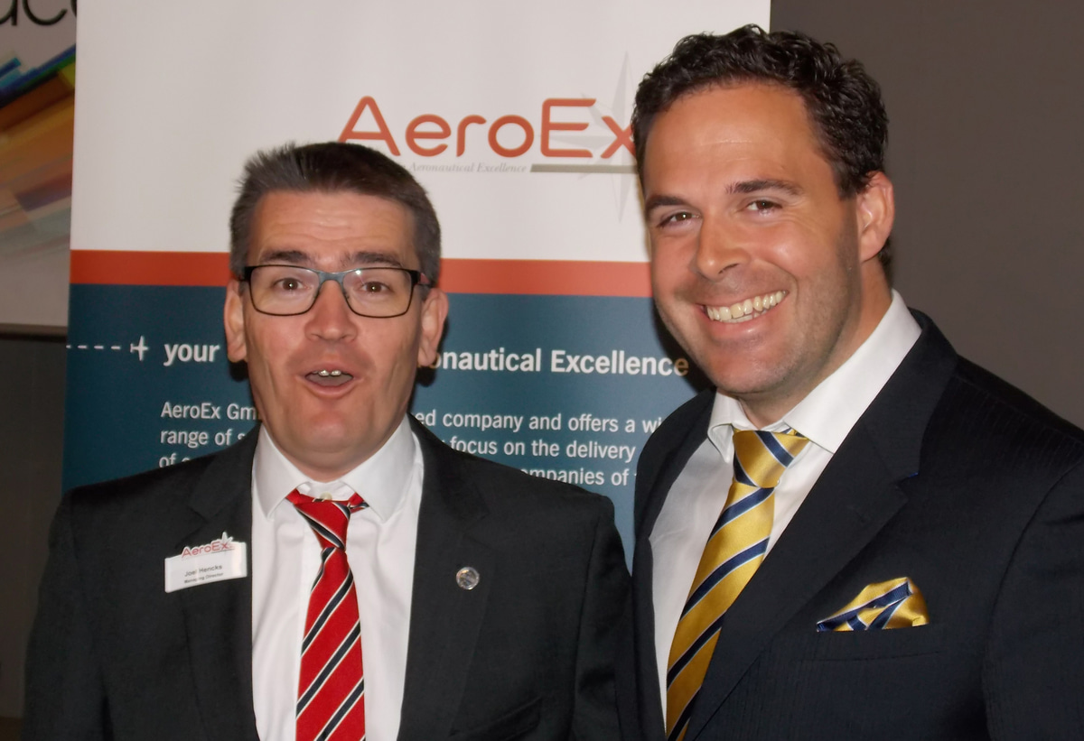 AeroEx Aids Operators With European Regulatory Compliance | Aviation ...