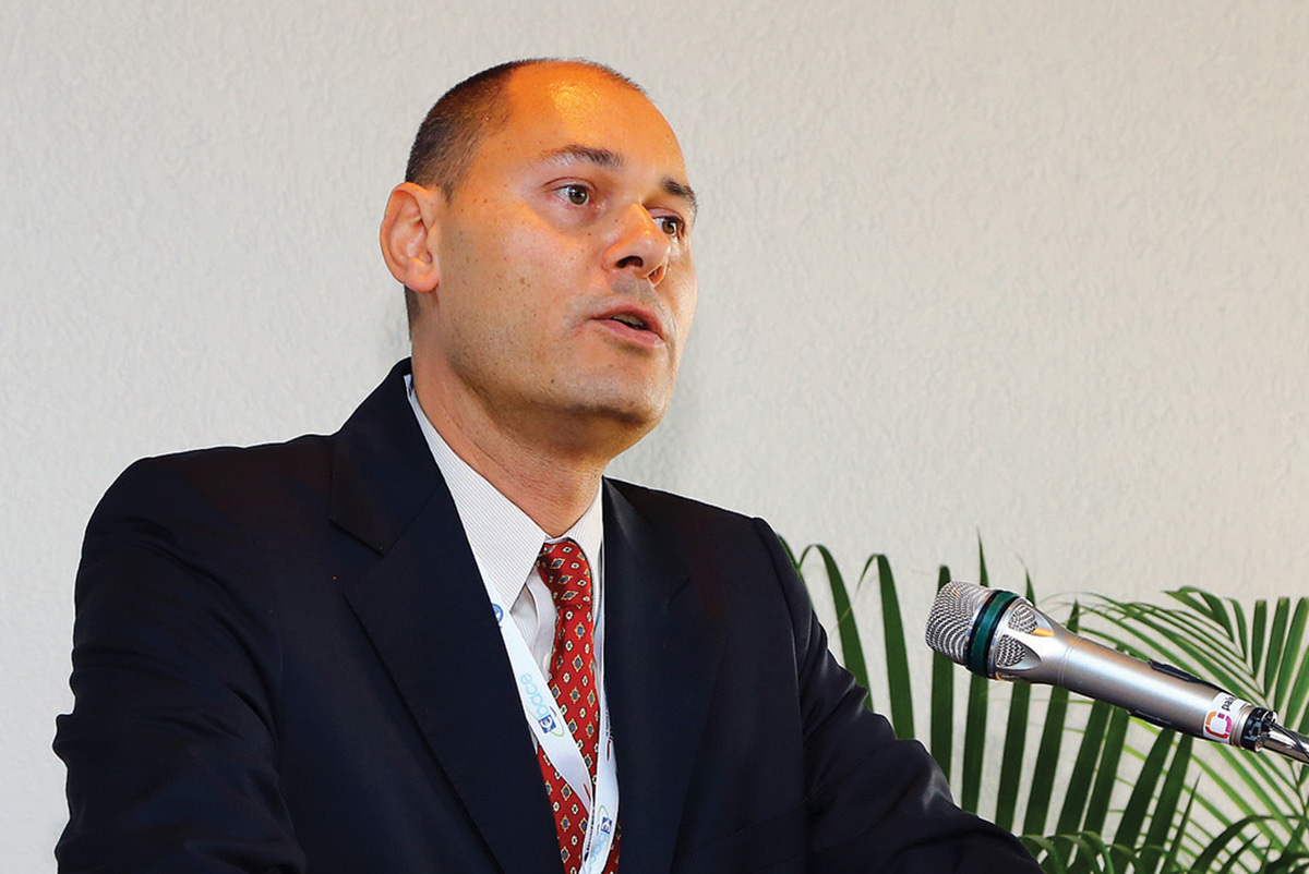 EBAA’s Gamba Ready For EU’s New Guard | Aviation International News