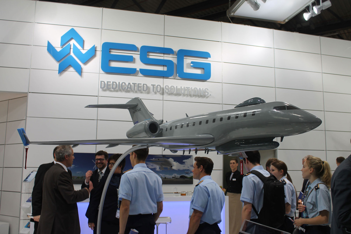 Germany Offered Manned Israeli Substitute for Euro Hawk Sigint System ...