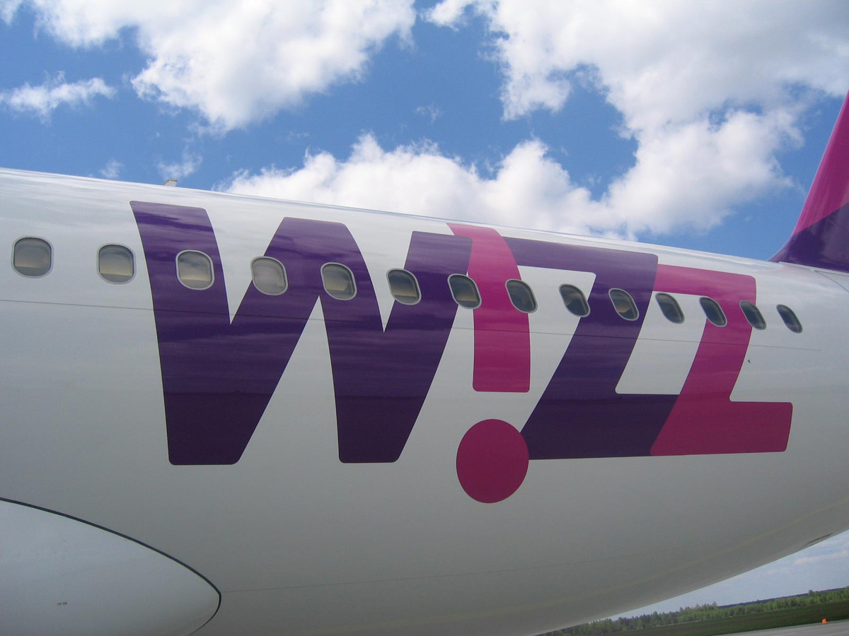 Stock Market Flotation to Fuel Wizz Air's Growth Plans | Aviation ...