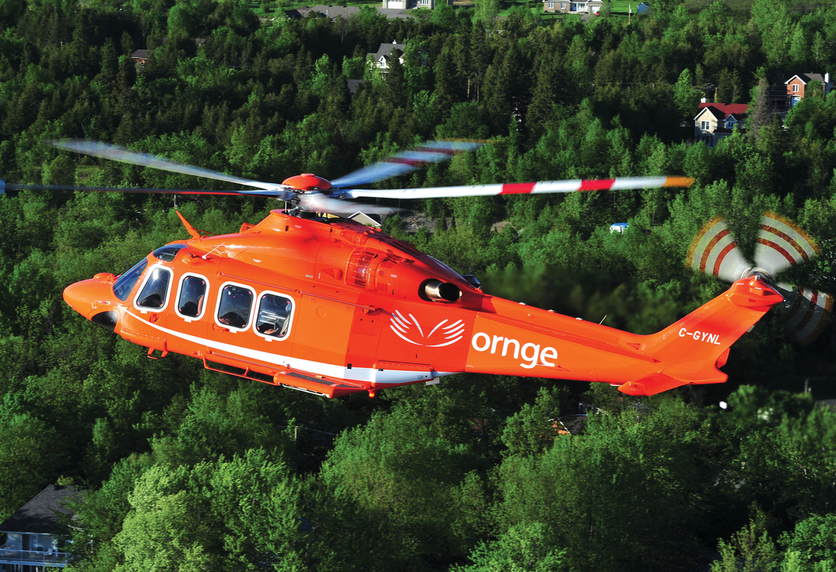 Ornge Criminal Investigation Will Continue Into Next Year | Aviation ...
