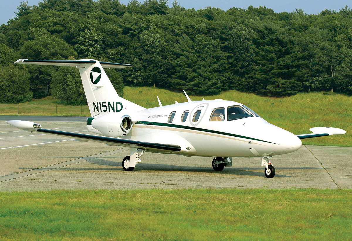 Linear Charter Marketplace Aiming For Nationwide Branding | Aviation ...