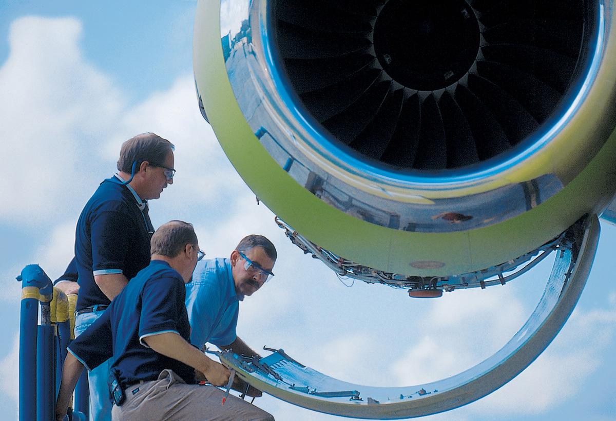 2014 Product Support Survey: Part 1 Aircraft | Aviation International News
