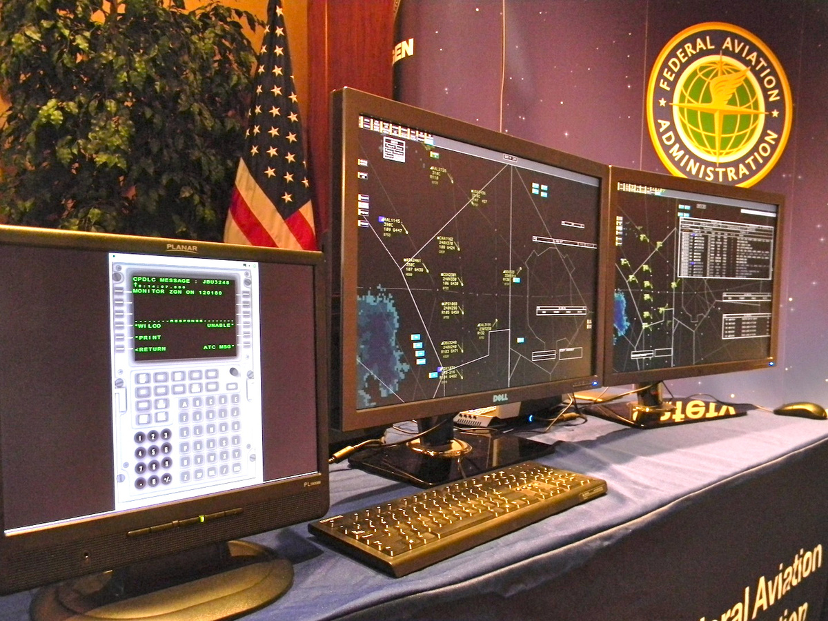 Official: FAA Will Endorse NextGen Priorities in October | Aviation ...