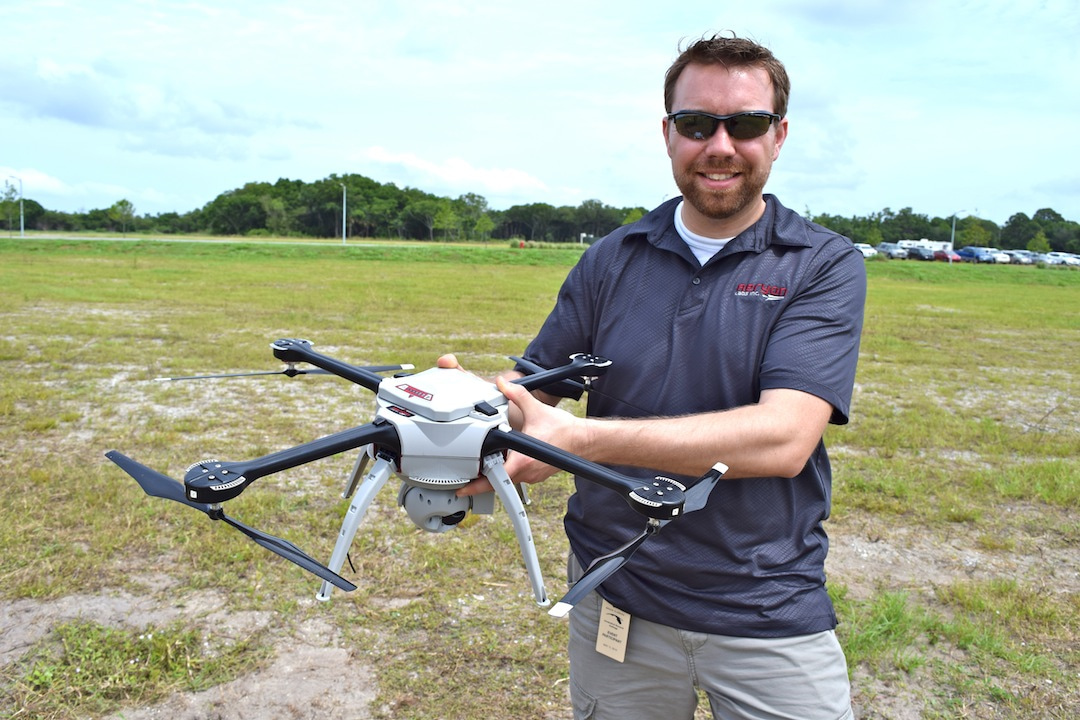 FAA Declares Sixth and Final UAS Test Site Operational | Aviation ...