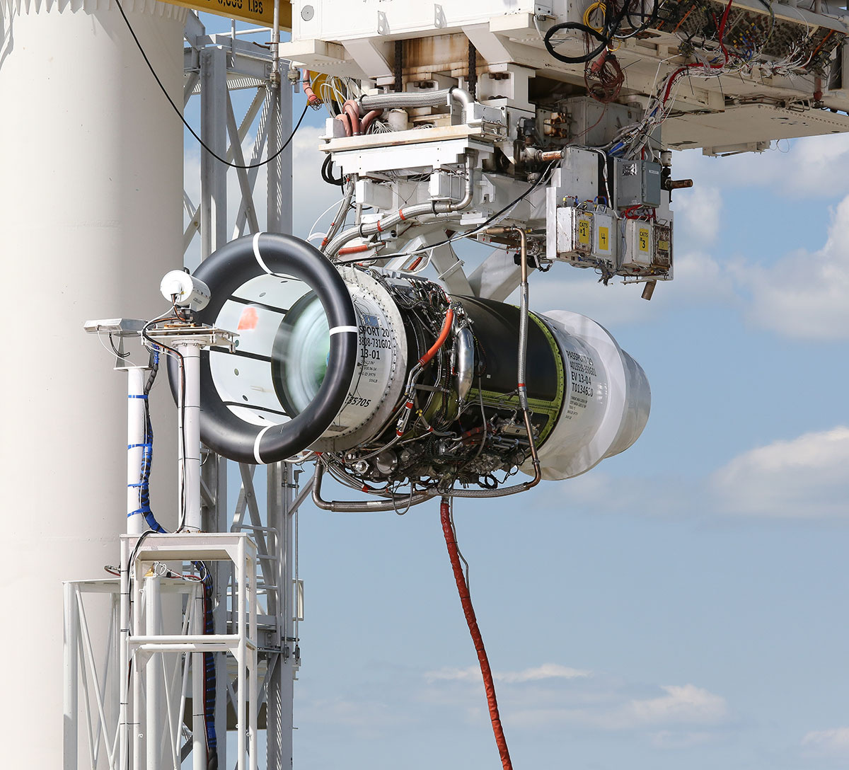 GE Passport Engine Now Slated To Fly Late This Year | Aviation ...