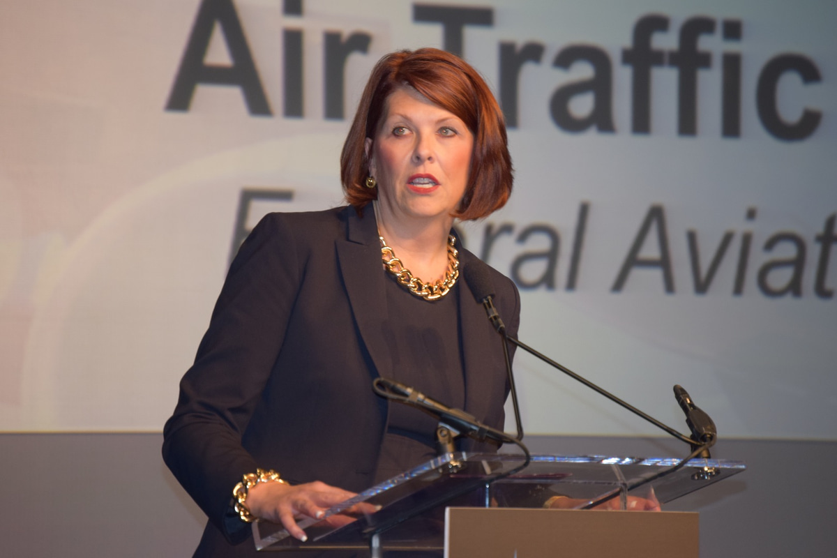 FAA Outlines Plan To Restore Chicago Center Operations | Aviation ...