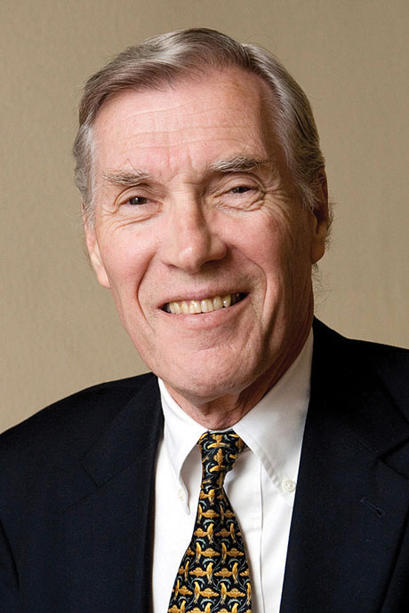 Bill de Decker’s Lifetime of Achievement Began with Apollo Program ...