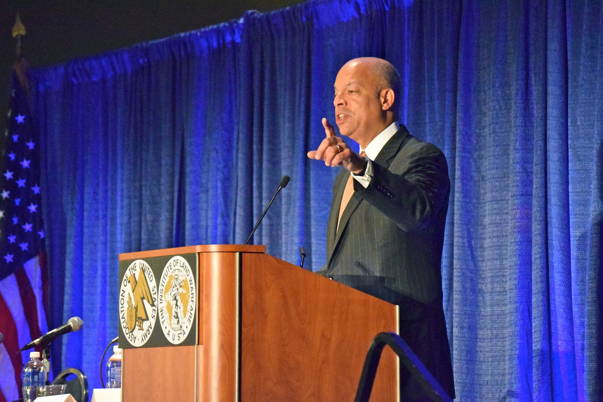 Johnson: DHS Will Add Customs Pre-Clearance Locations | Aviation ...