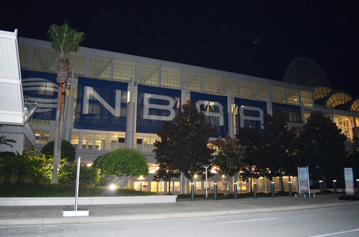 NBAA 2014 Show Opens With Big Announcements | Aviation International News