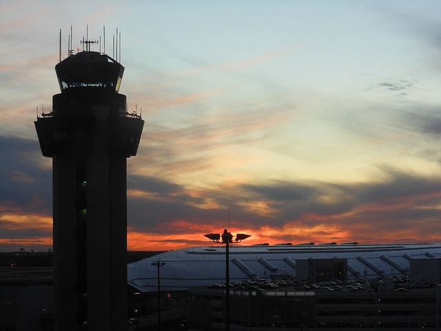 FAA Declares Latest NextGen Project a Success | Aviation International News