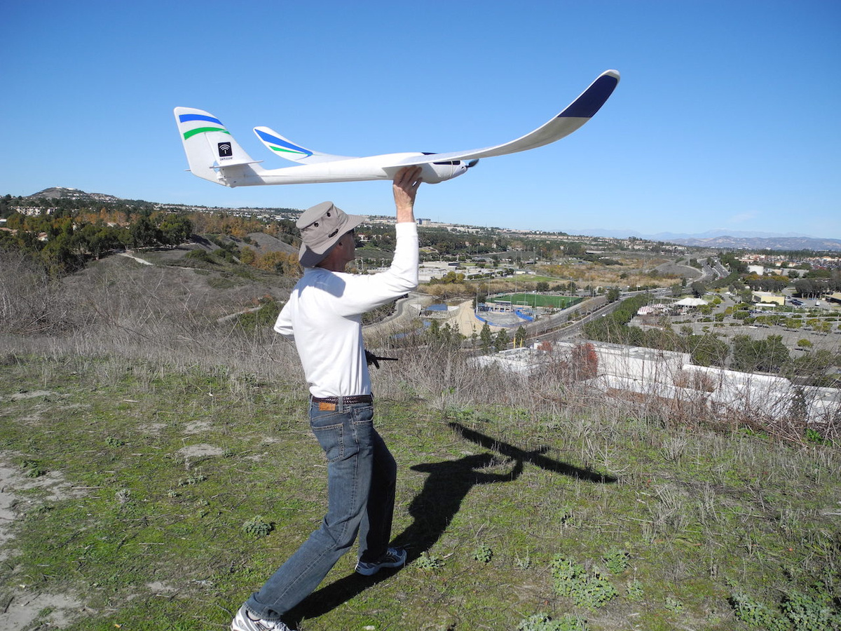 AIN Blog: Model Aircraft Are Officially Subject to FAA Oversight ...
