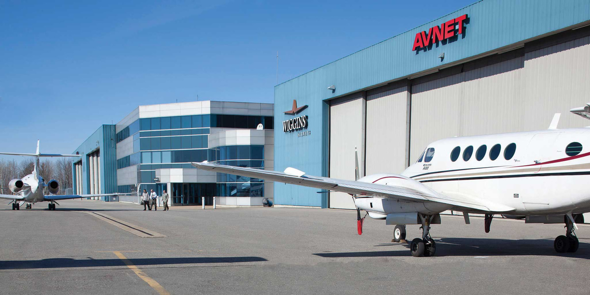 Signature Adds New England Location | Aviation International News
