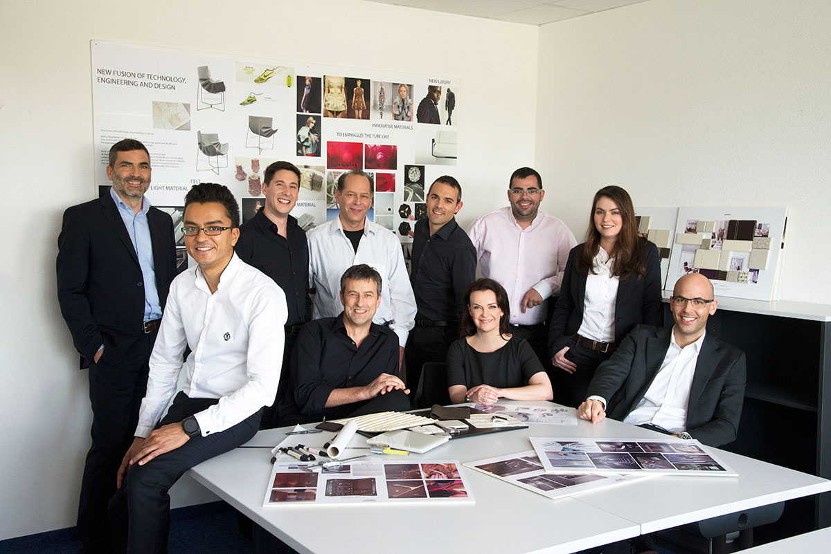 Jet Aviation Basel Among Top 25 Designers and Architects | Aviation ...