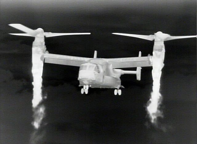 Japan Moves Closer to Buying V-22s for Maritime Defense Upgrade ...