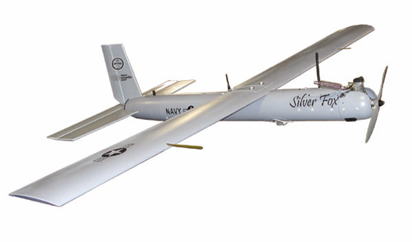 Raytheon Acquires Manufacturer of Small, Tactical Drones | Aviation ...