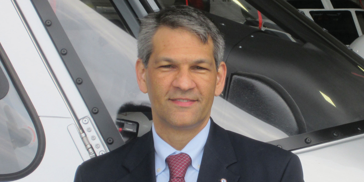 Michael Hirschberg Recognized for Excellence in Communications ...