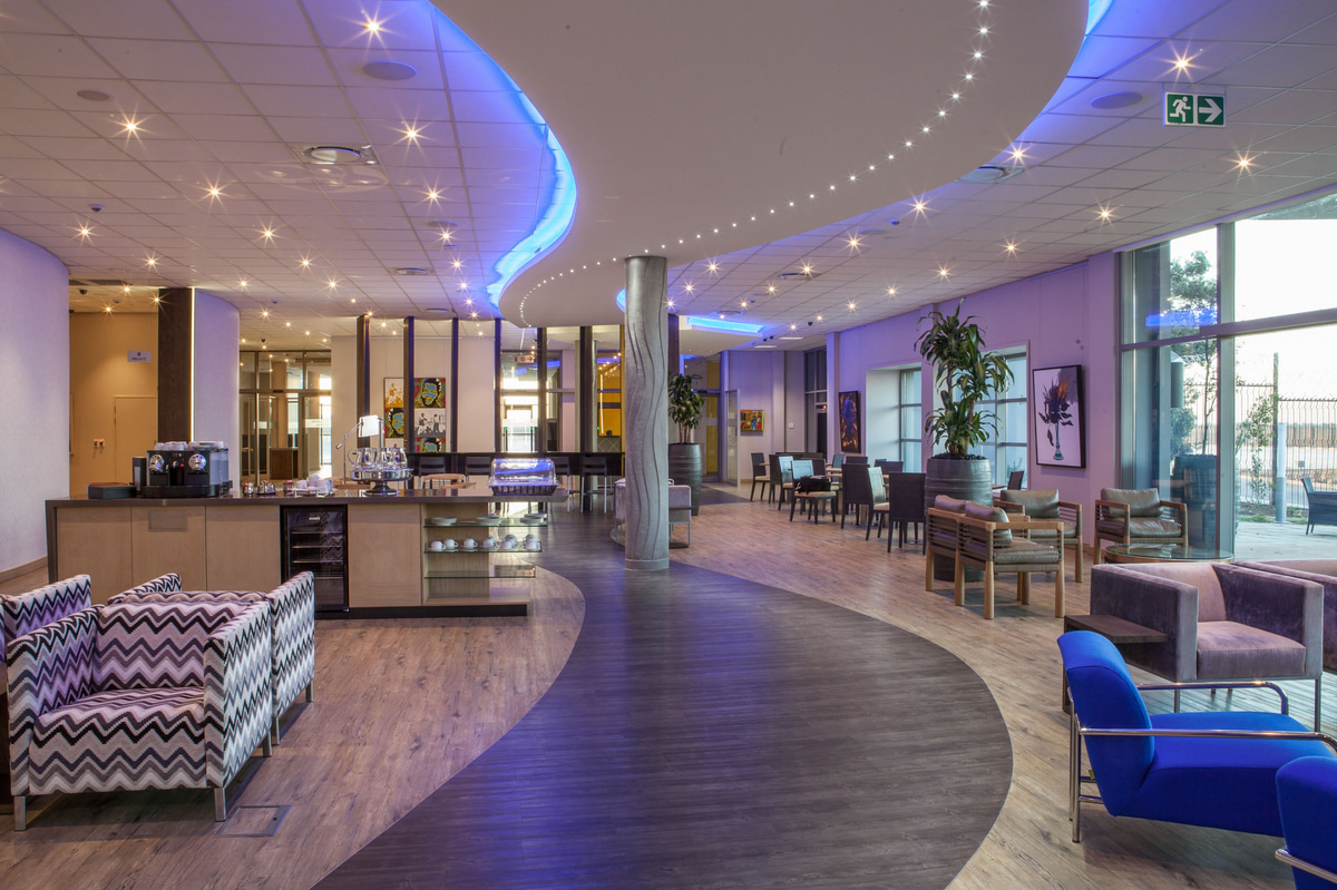 Fireblade FBO Selects FBO One Software | Aviation International News