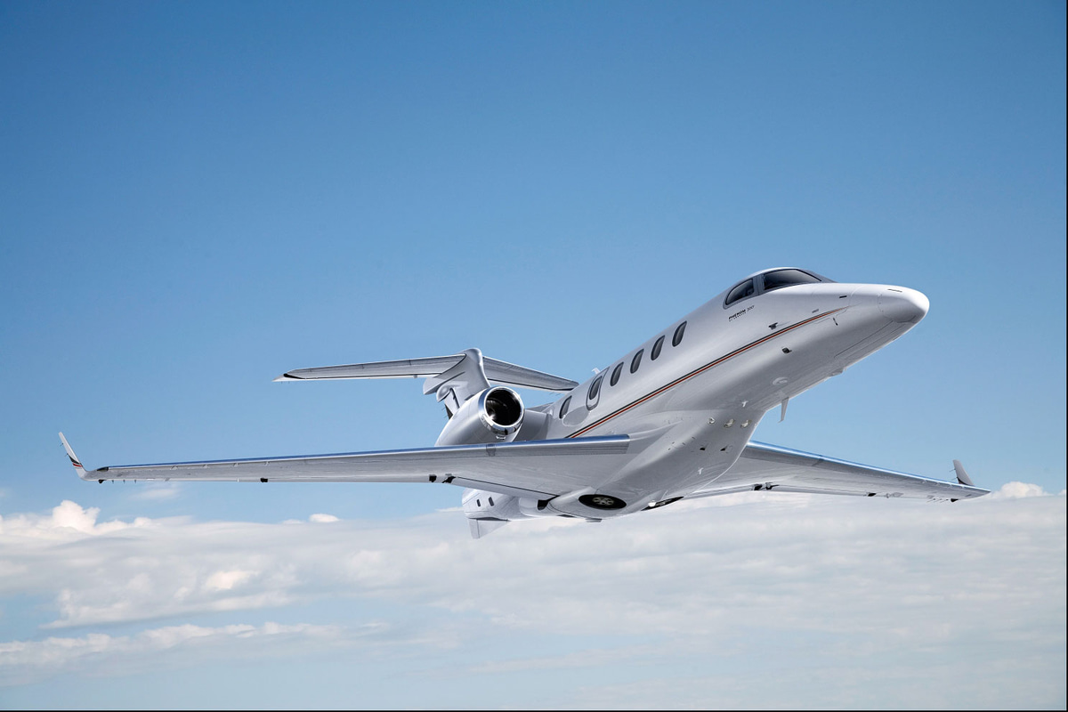 Business Aircraft Flying in U.S. and Canada Soars in 2014 | Aviation ...