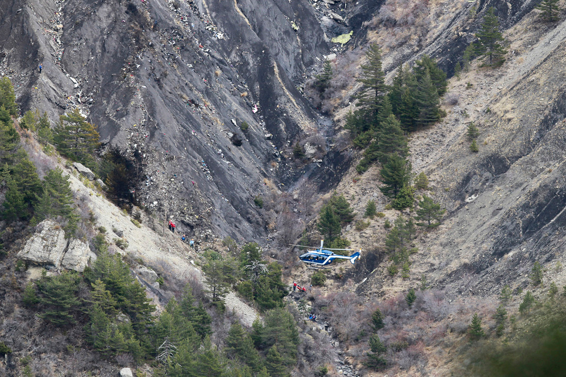 A320 Crash Investigators Retrieve CVR Audio File | Aviation ...