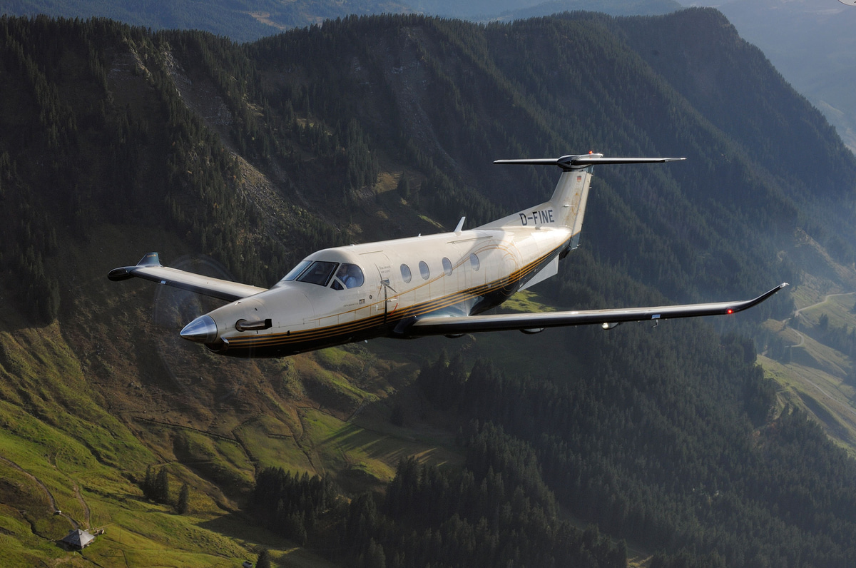 EASA Panel Finishes Single-engine IMC Review | Aviation International News
