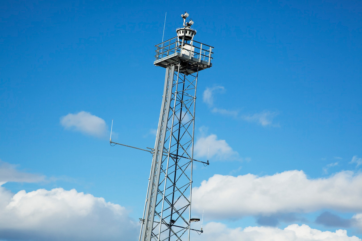Sweden's LFV Inaugurates First 'Remote Tower' Operations | Aviation ...
