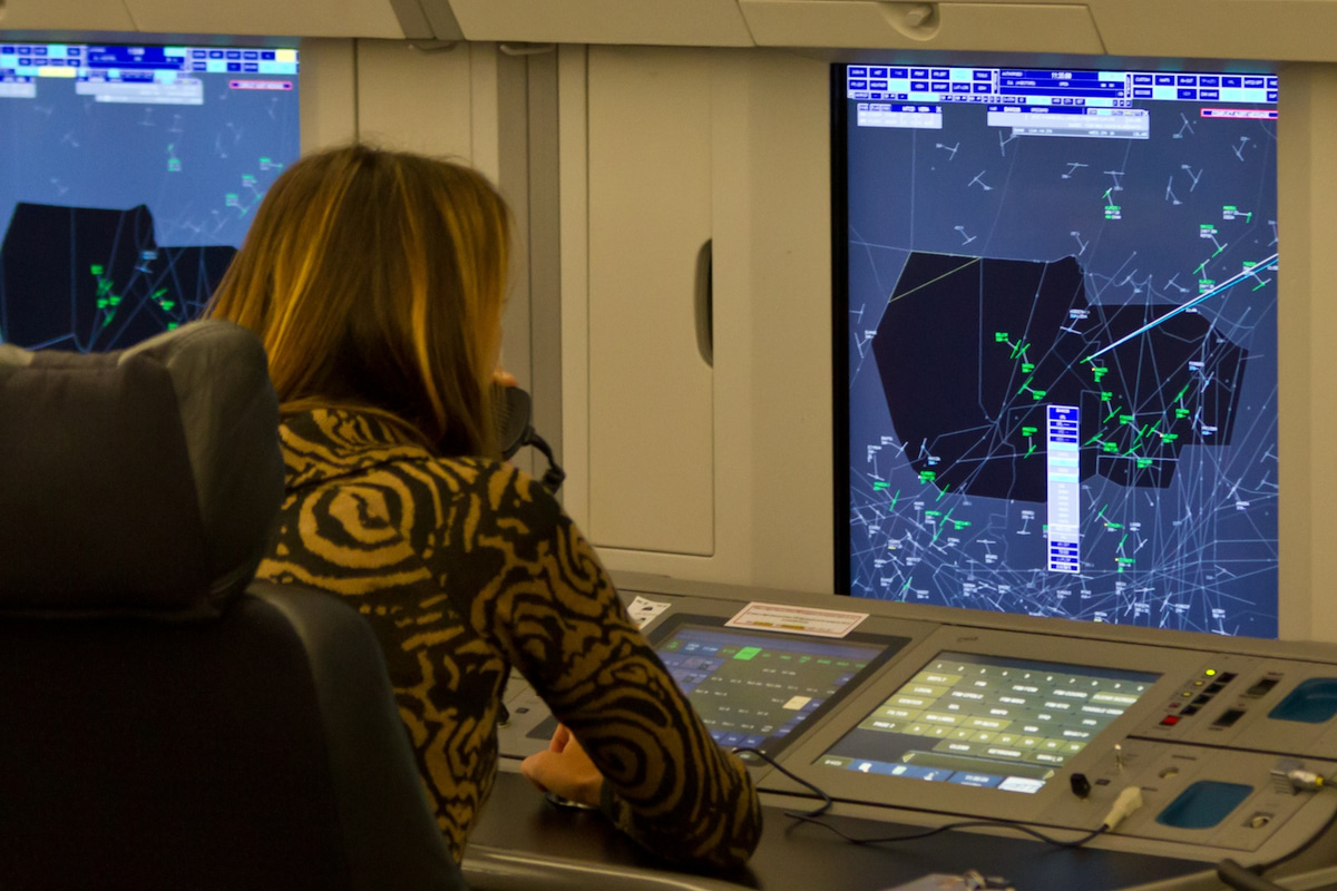 Eurocontrol Readies for Free Route Airspace | Aviation International News