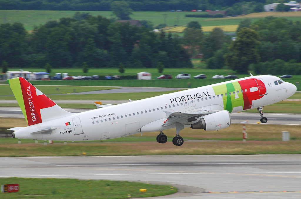 TAP Air Portugal Pilots Start 10-Day Strike | Aviation International News