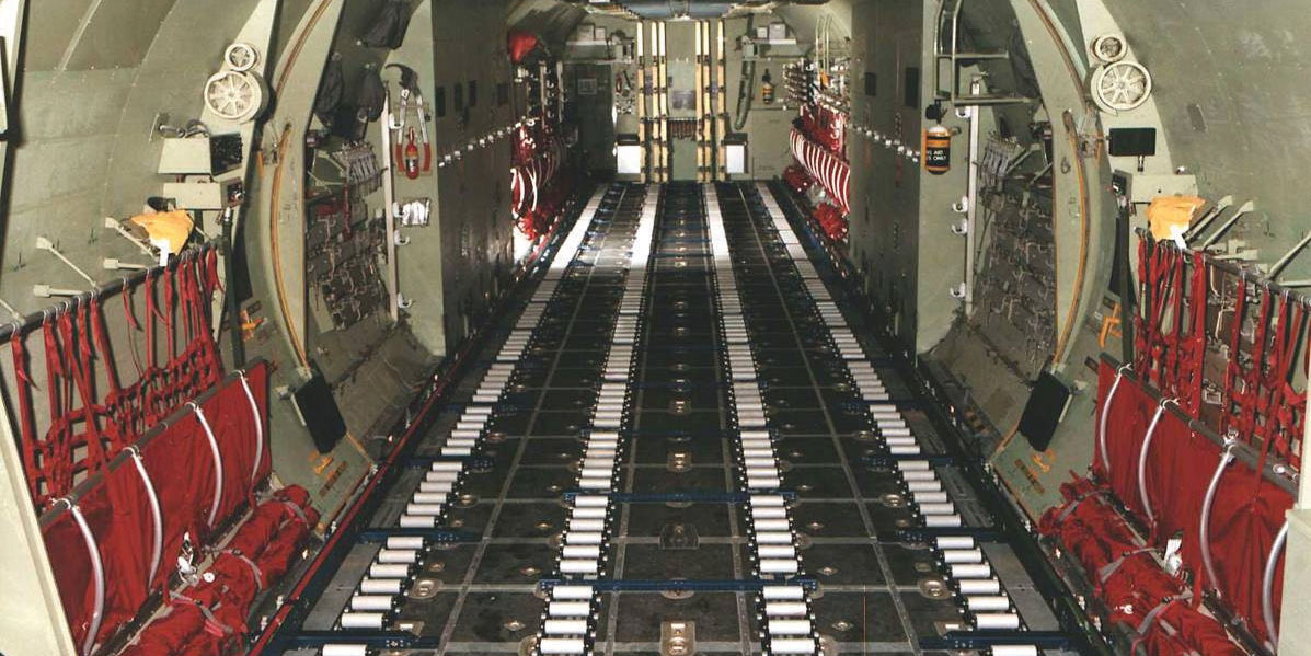 C-130J Training System Reaches Milestone | Aviation International News