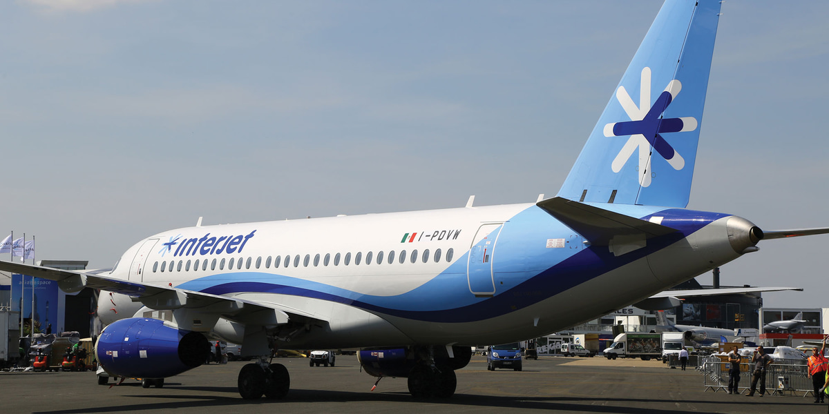 Superjet Touts New Financing Options To Boost SSJ Sales | Aviation ...