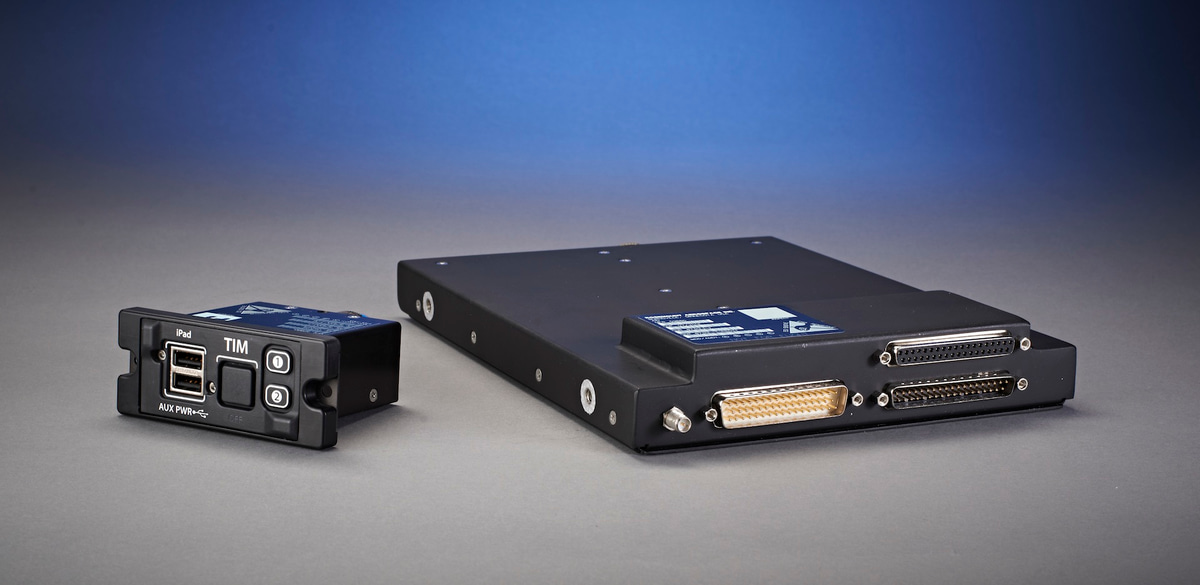 UTC offers flight-tracking solution with aircraft interface device ...