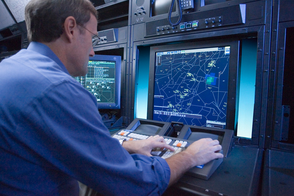 Lockheed Martin's 'Strategic Review' Targets ATM Business | Aviation ...