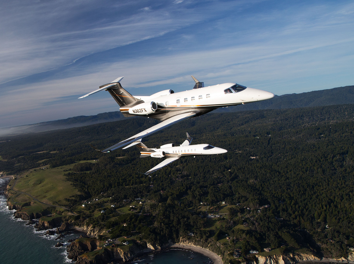 Union Asks for Single Carrier at Flight Options/Flexjet | Aviation ...
