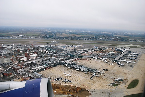 UK Government Stalls Over Heathrow Expansion Plan | Aviation ...