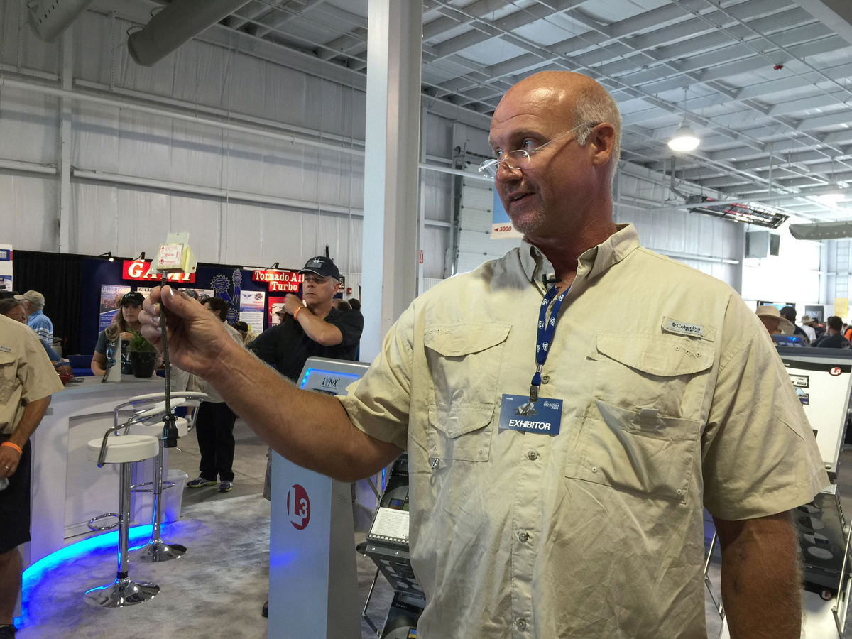 L-3 Aviation and Aspen Avionics Share Interface | Aviation ...