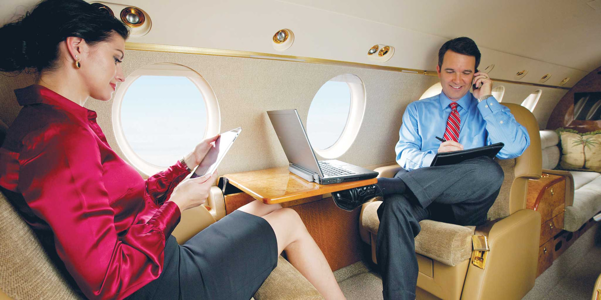 Satcom Direct enhances cabin, cockpit communications | Aviation ...