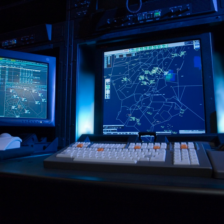 Eram Software Function Caused Automation Lapse, FAA Says | Aviation ...