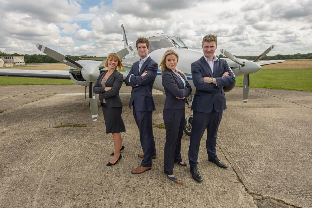 Stratajet Set to Launch Online Charter Booking Engine | Aviation ...
