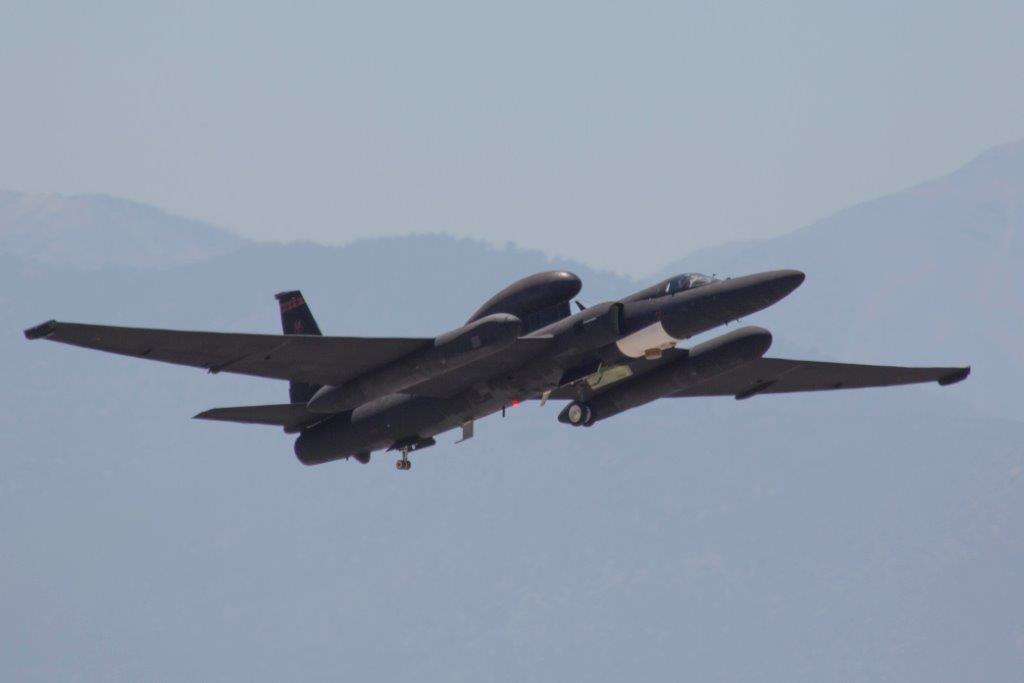 U-2 Pioneers Open-mission Systems for U.S. Air Force | Aviation ...