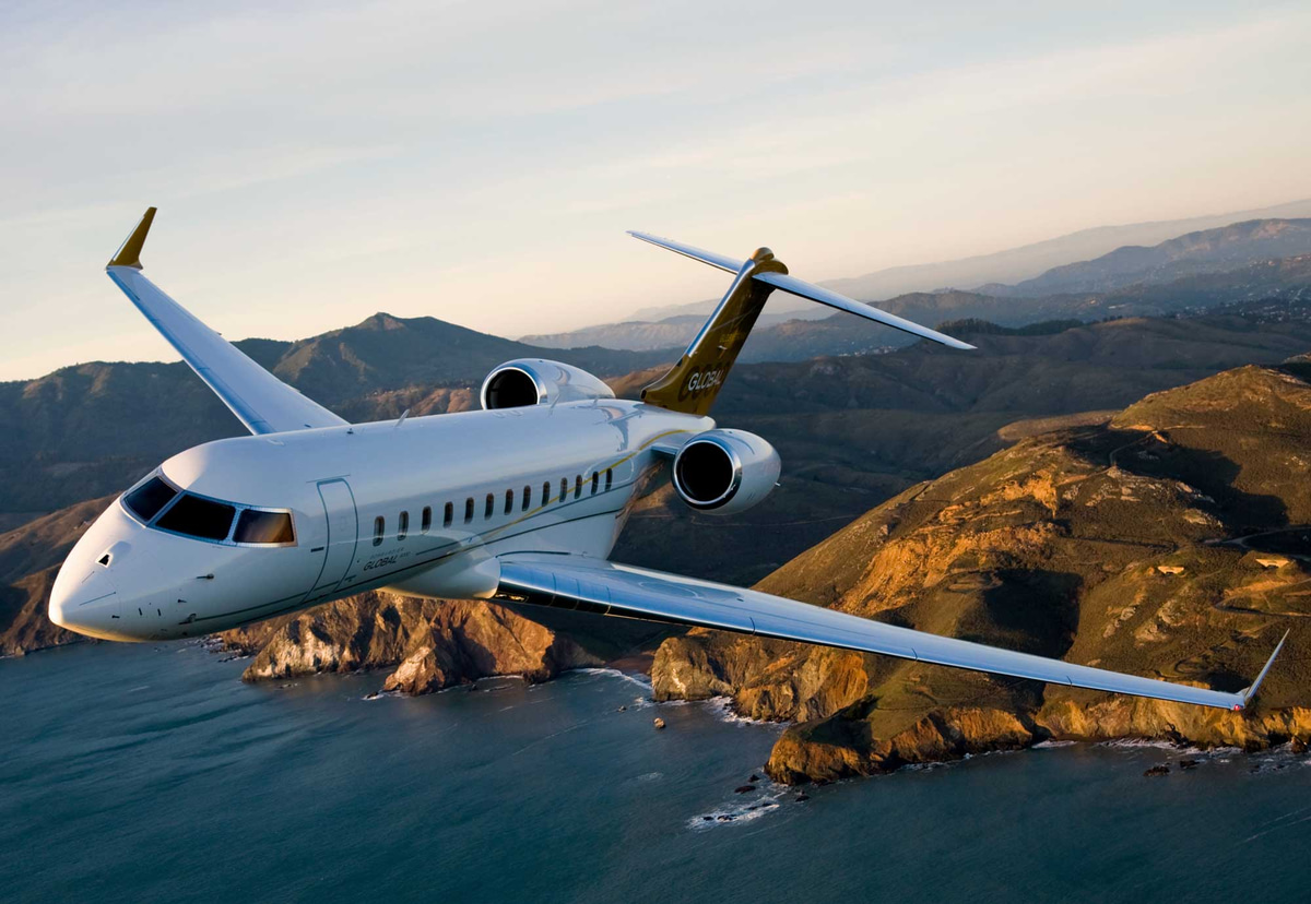 Global Jet Capital Buying GE Capital's Bizjet Portfolio | Aviation ...