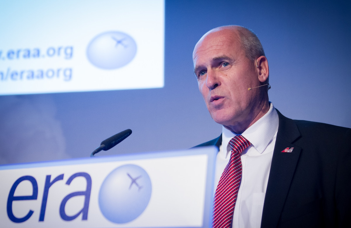 Europe’s Regional Airlines Call for Level Playing Field | Aviation ...