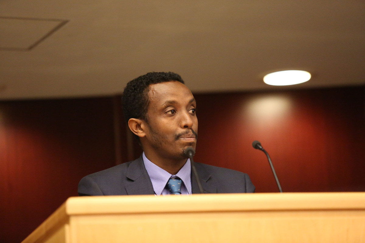 Ethiopia Prepares to Build Major Hub Airport for Africa | Aviation ...