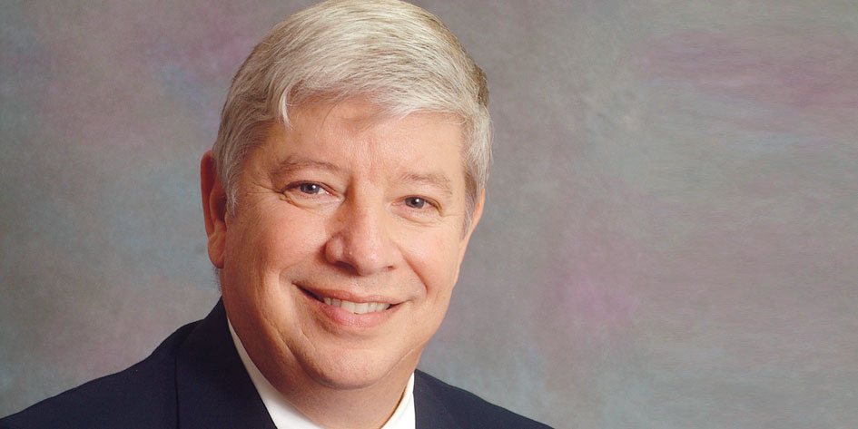 NBAA Honors Jeff Lee with Winant Award | Aviation International News