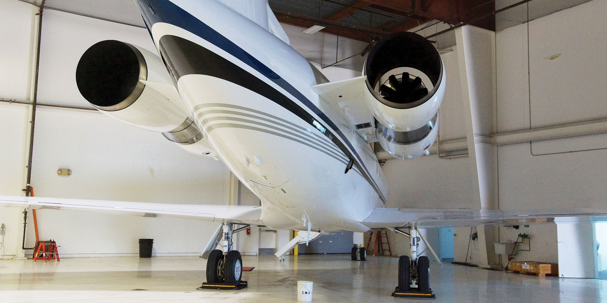 QTA Raises Alert to Stage 3 Deadline | Aviation International News